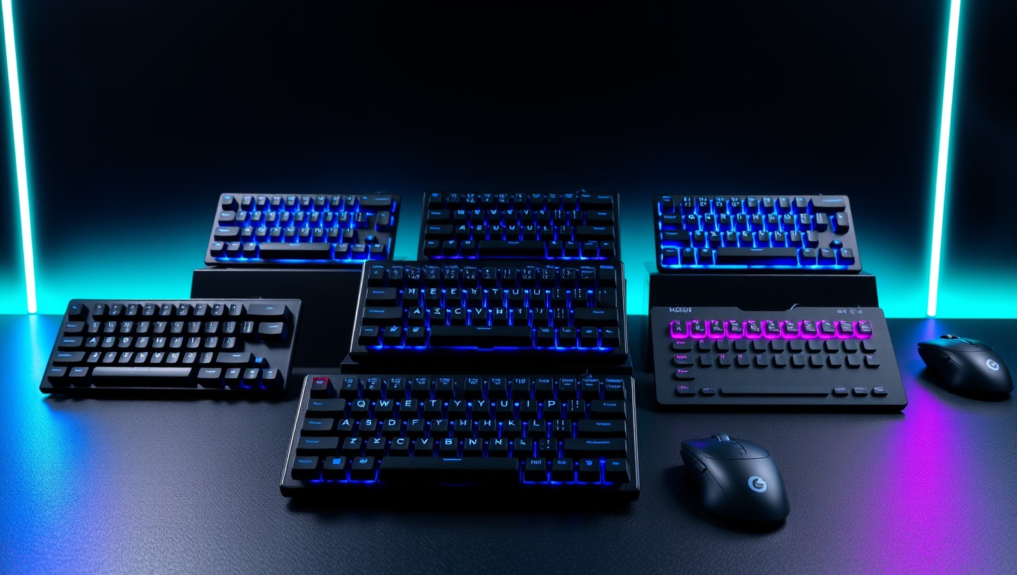 8 Best Wireless Keyboard And Mice in 2026 - Build PC Guide